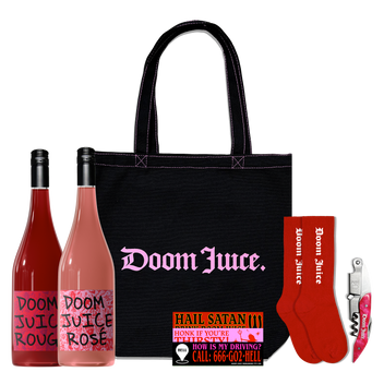 Buy Doom Juice Natural Wine Online in Australia | Doom Juice Wine ...