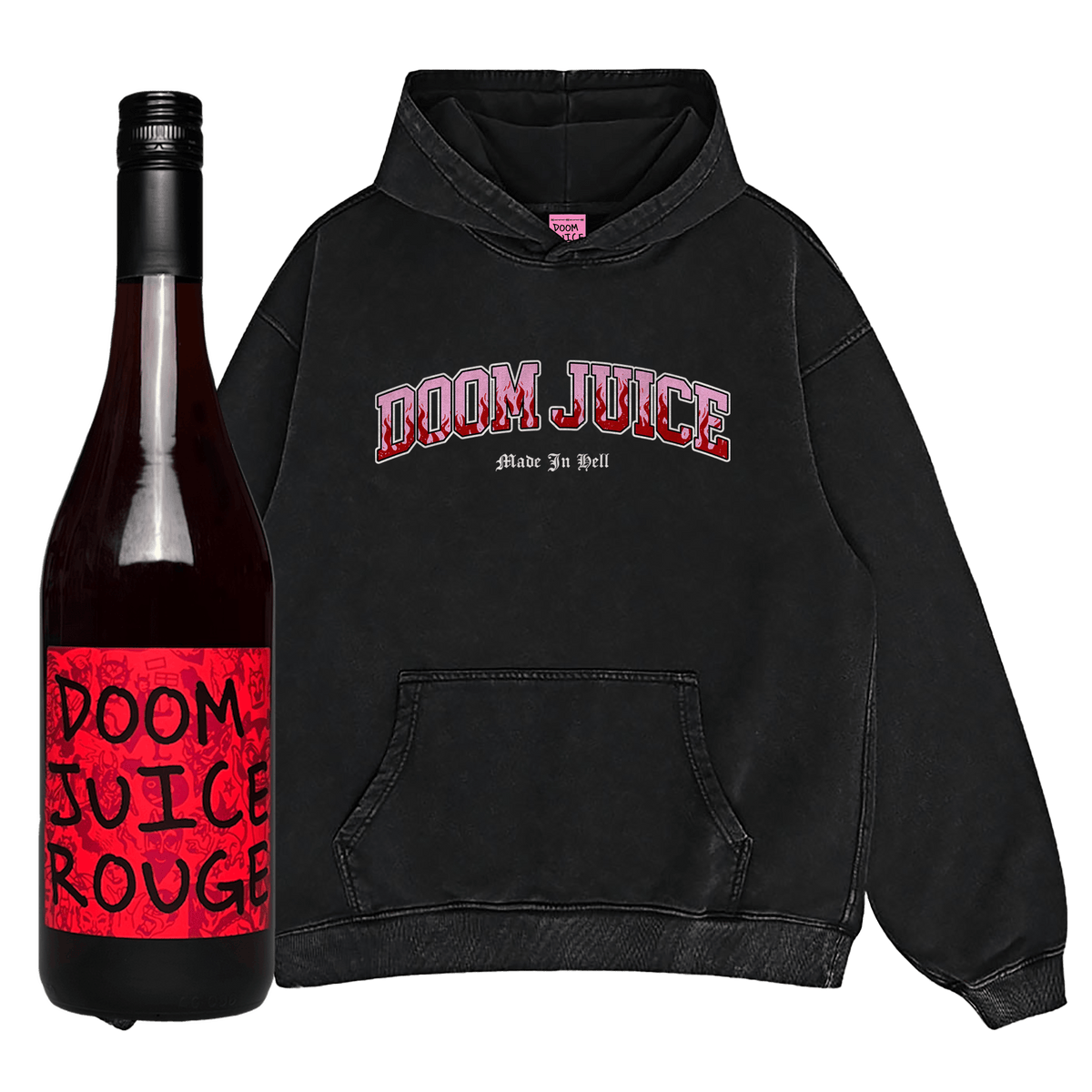 Products – Doom Juice Worldwide