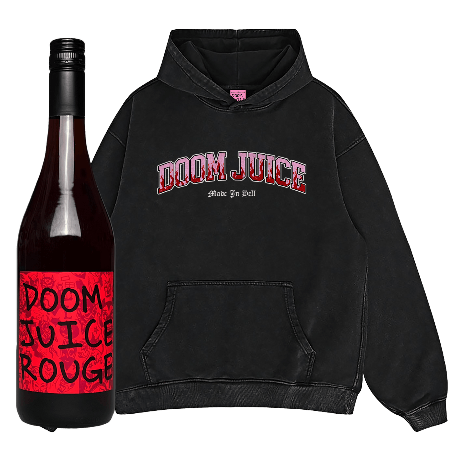 Products – Doom Juice Worldwide