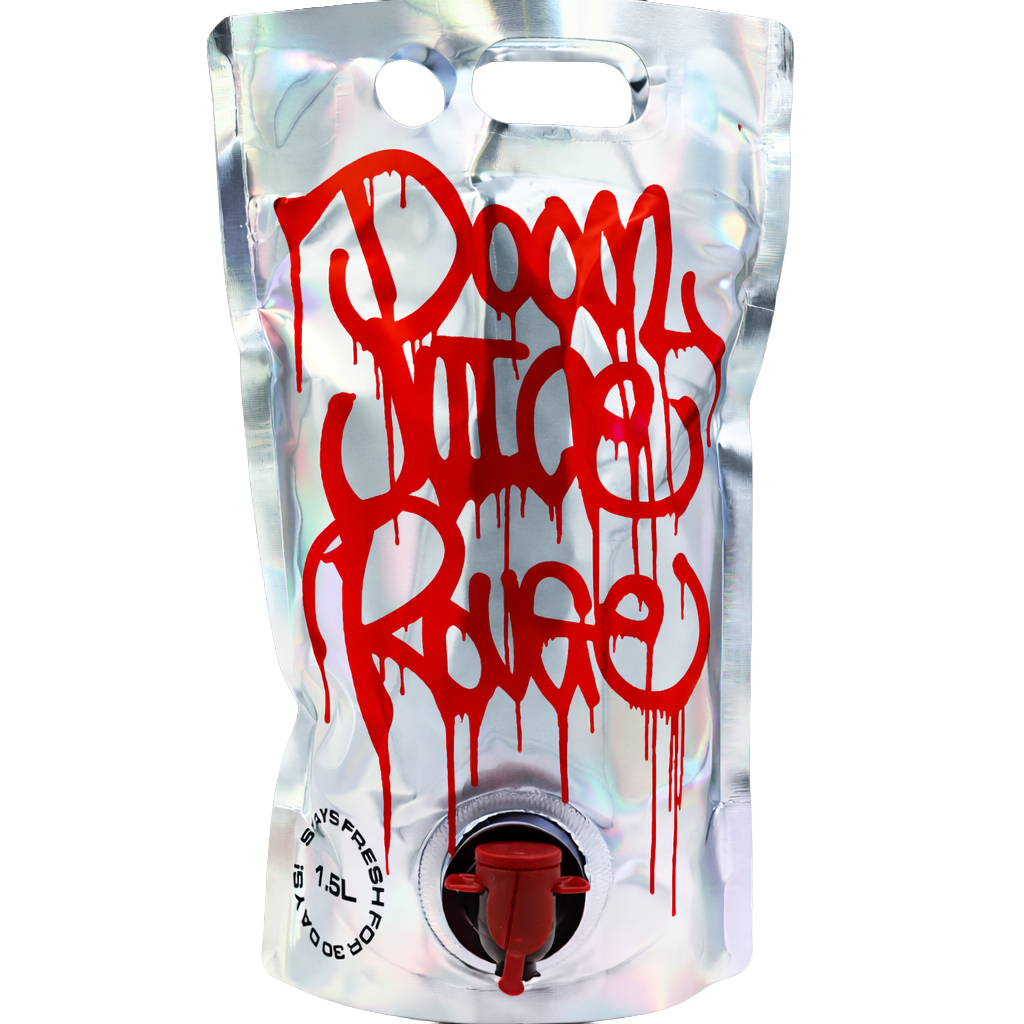 Doom Juice | Australia's Most Smashable Natural Wine - Buy Online Now ...