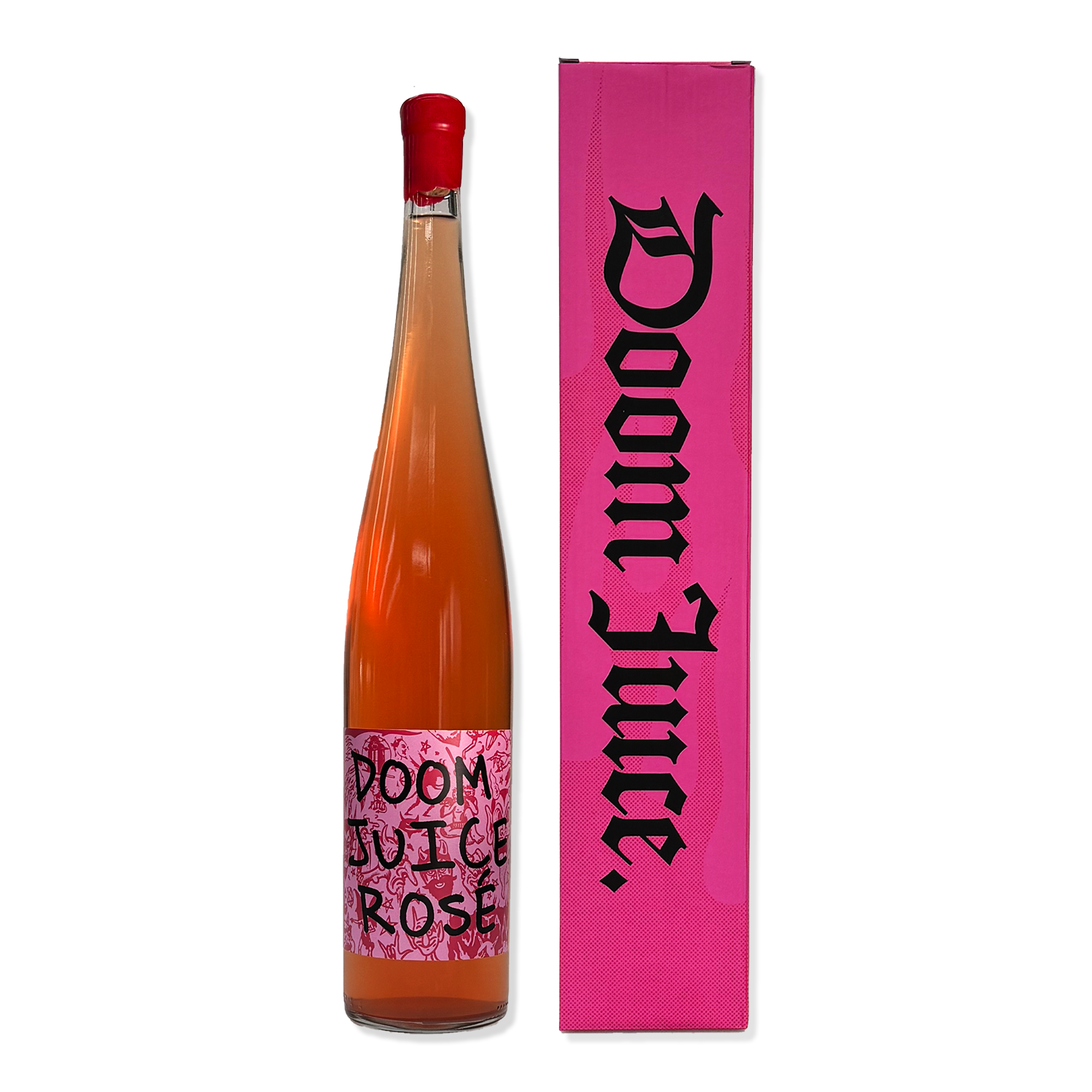 Products – Doom Juice Worldwide