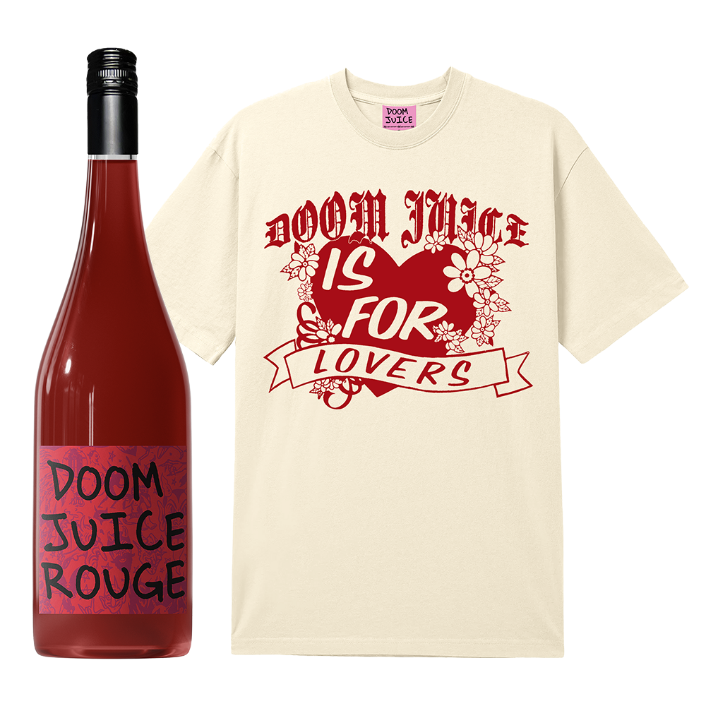 Buy Doom Juice Natural Wine Online in Australia | Doom Juice Wine ...