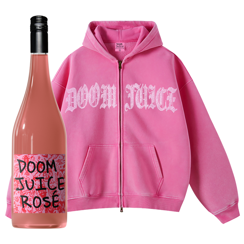 Buy Doom Juice Natural Wine Online in Australia | Doom Juice Wine ...