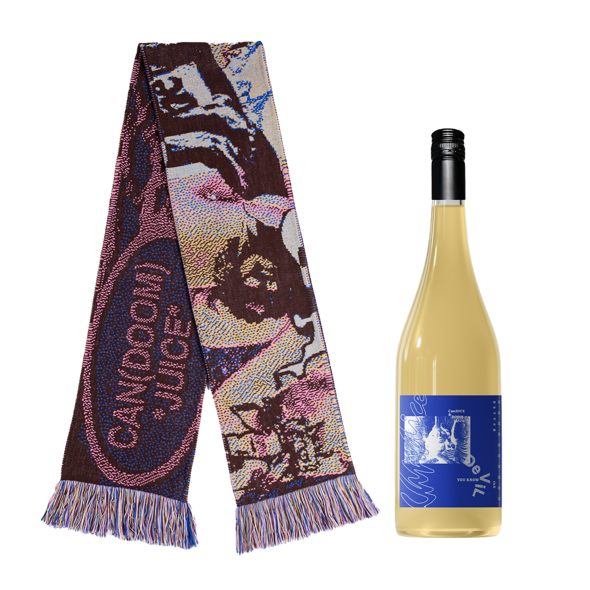 Doom Juice | Australia's Most Smashable Natural Wine - Buy Online Now ...