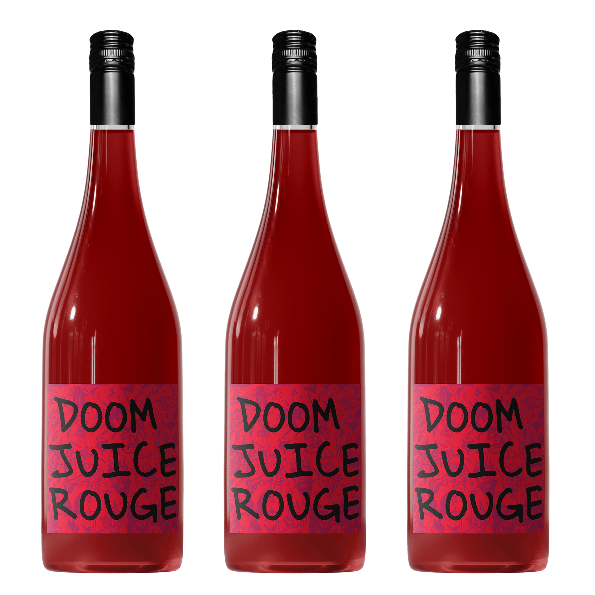 What is natural wine? Doom Juice Blog #1 – Doom Juice Worldwide