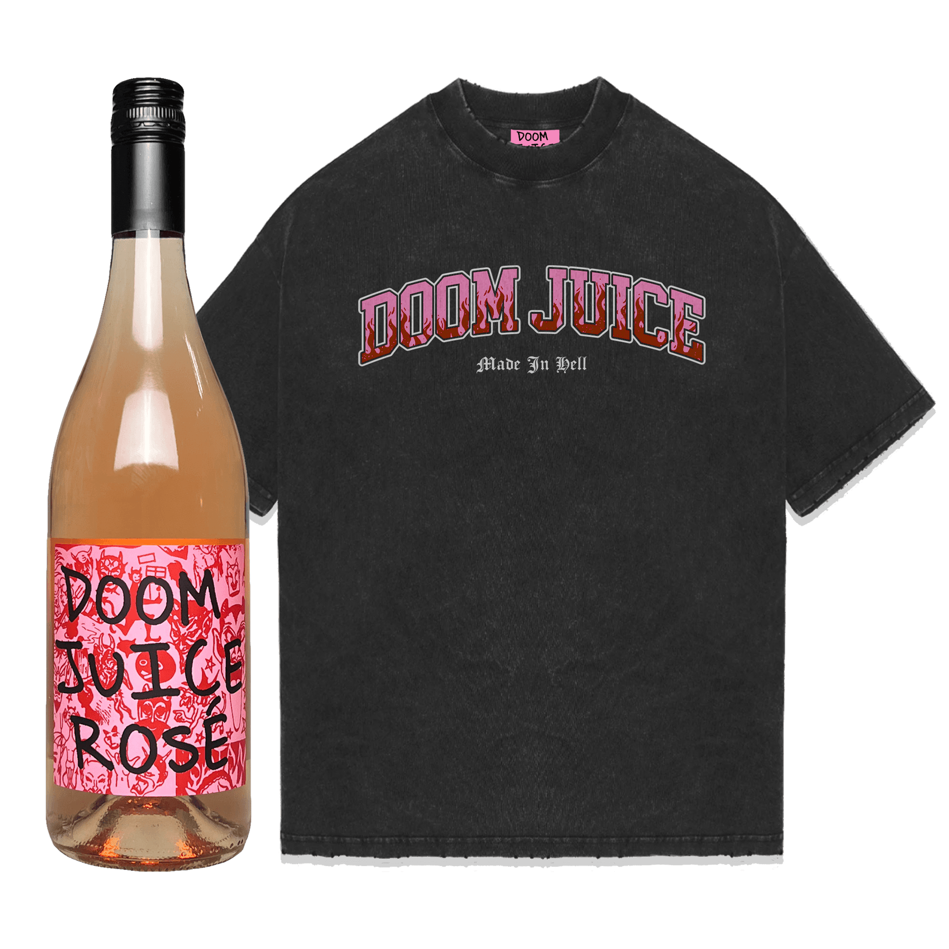 Buy Doom Juice Natural Wine Online in Australia | Doom Juice Wine ...