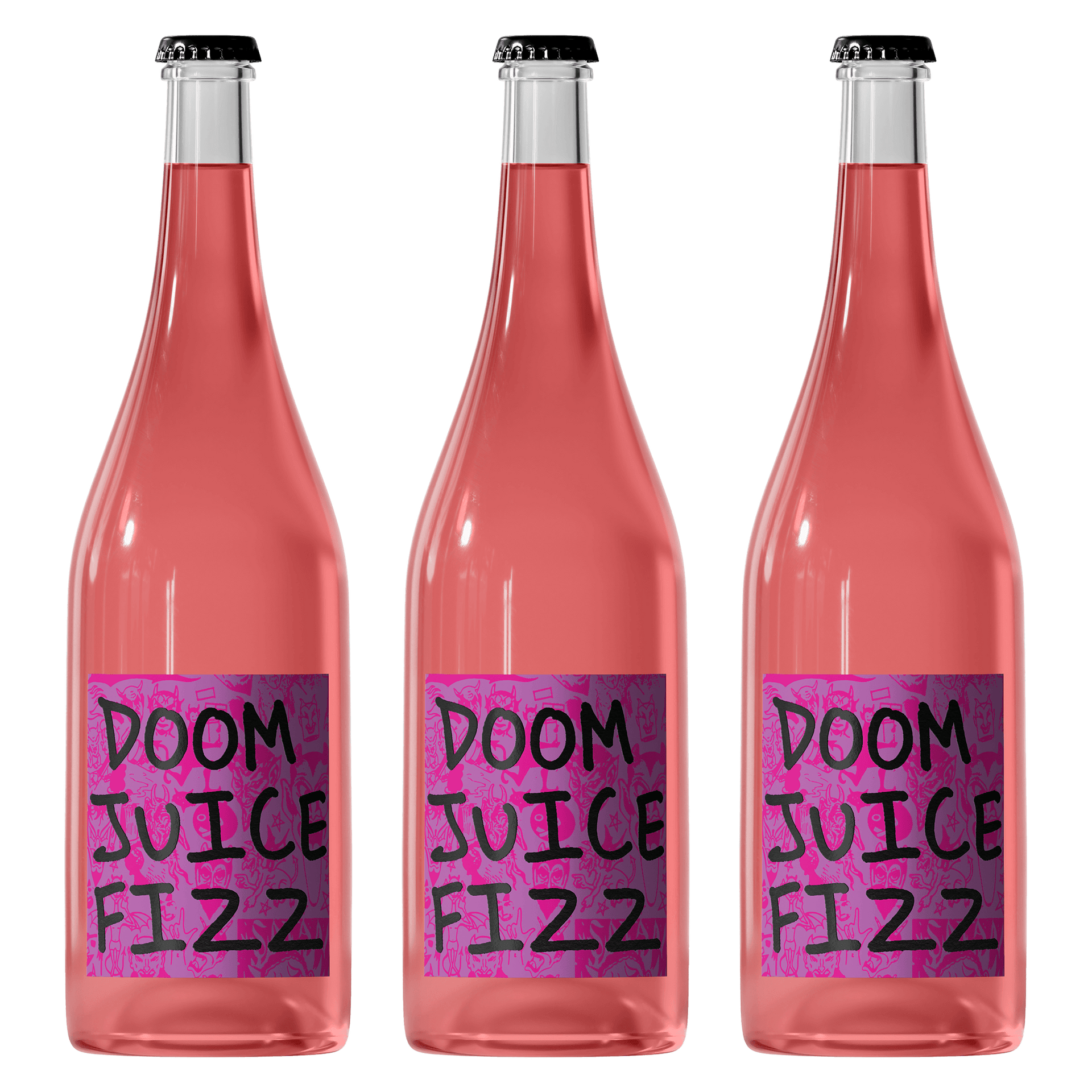 What is natural wine? Doom Juice Blog #1 – Doom Juice Worldwide