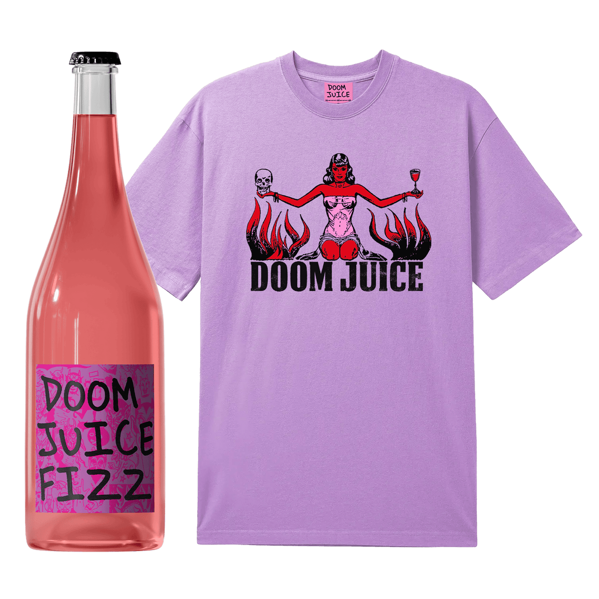 Buy Doom Juice Natural Wine Online in Australia | Doom Juice Wine ...